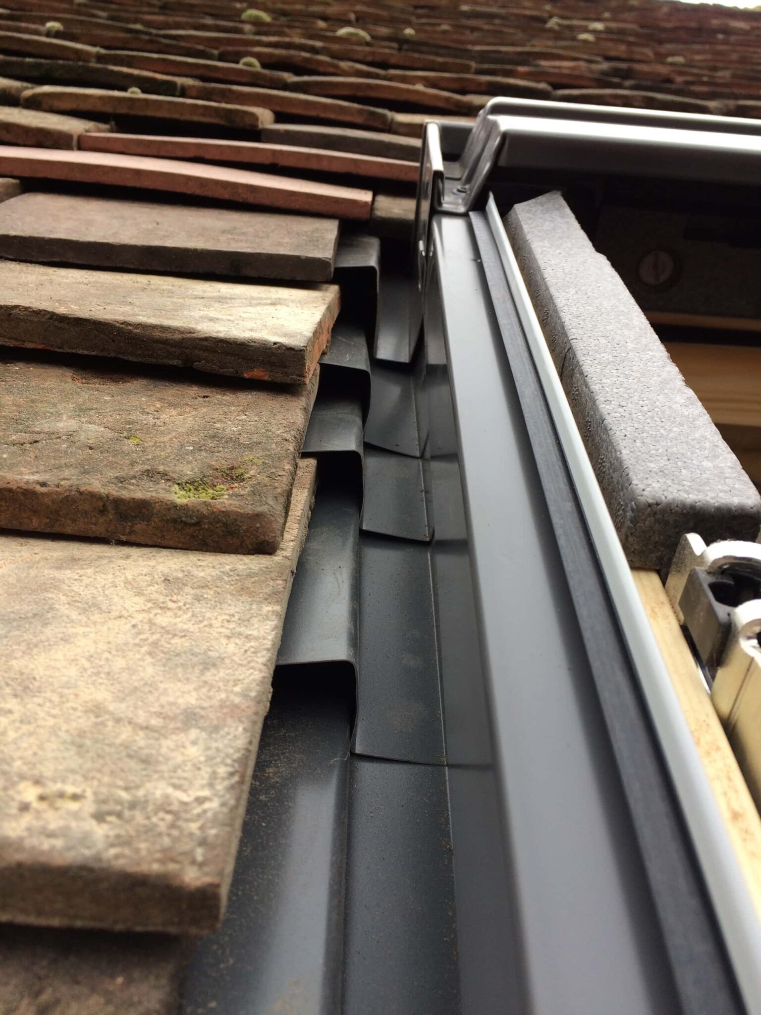 Loft & SkyLight Windows - Birmingham & South West - Empire Lofts